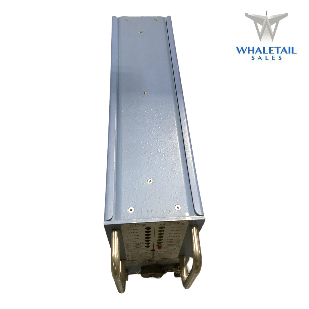 Stall Warning Computer – Whaletail Sales