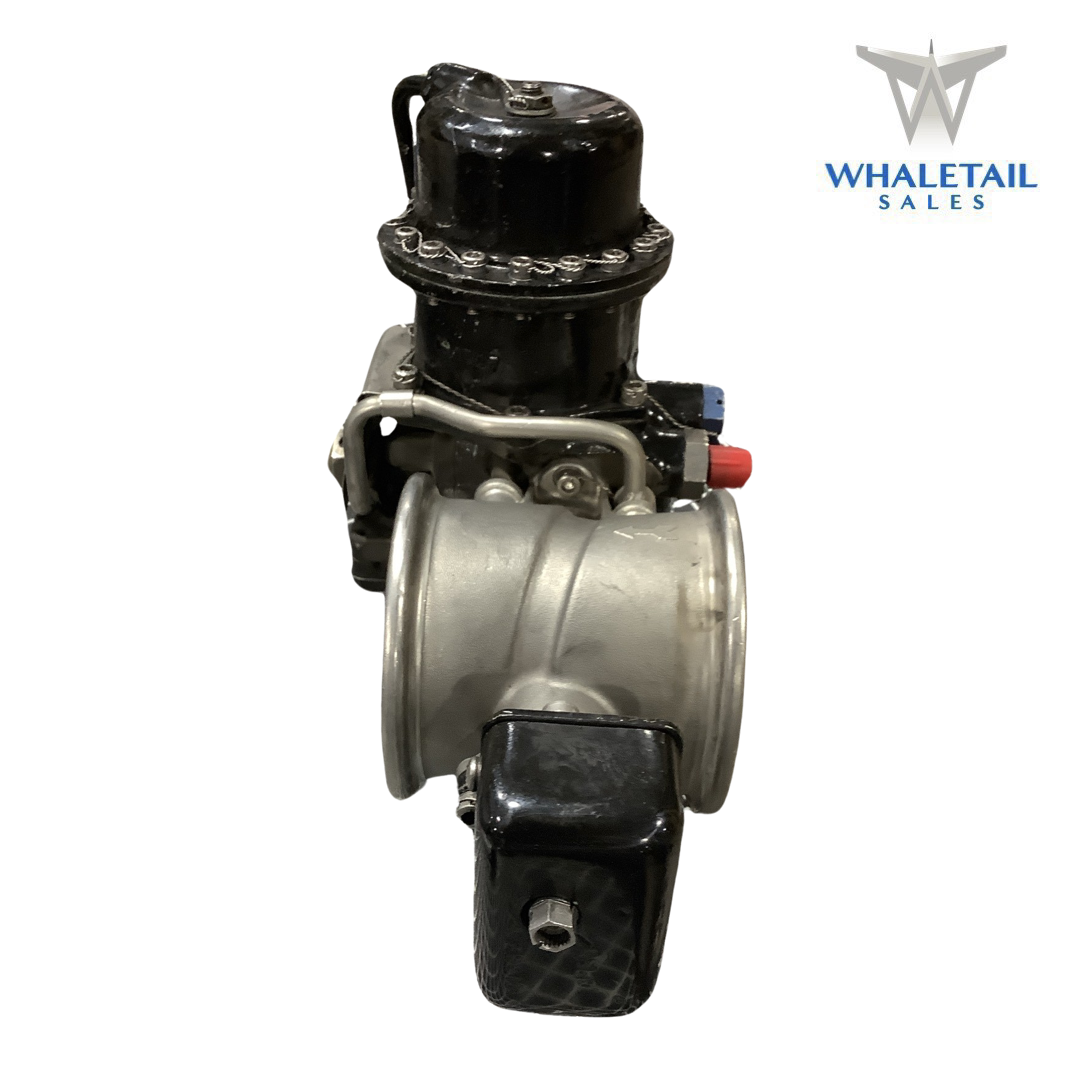 Aircraft Start Valve – Whaletail Sales