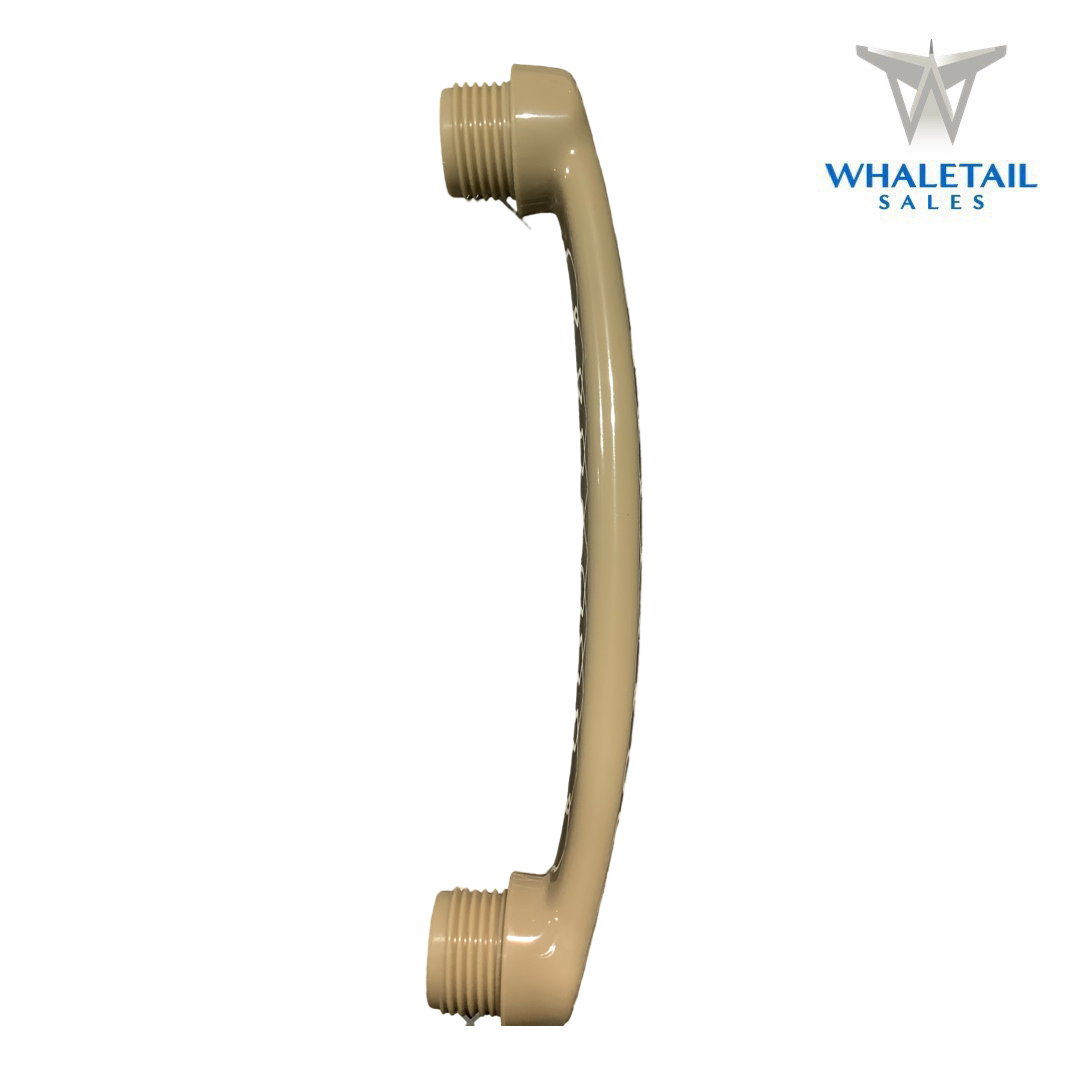 Aircraft Plastic Handle – Whaletail Sales