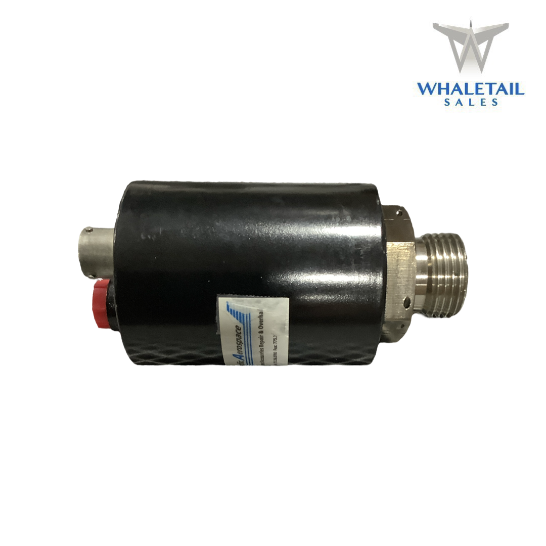 XMTR Pneumatic Pressure Transmitter – Whaletail Sales