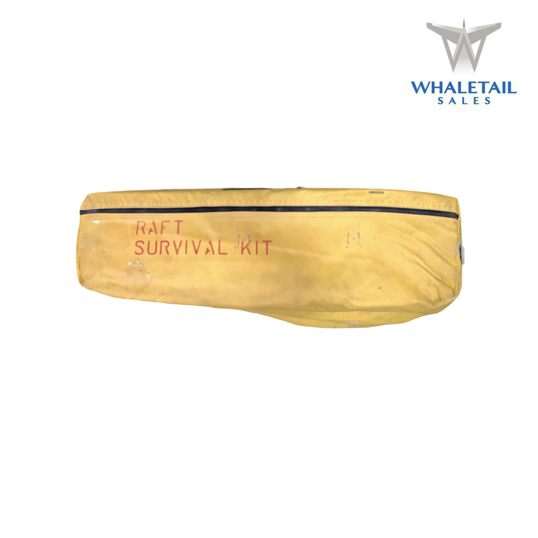 Slide/Raft Survival Kit – Whaletail Sales