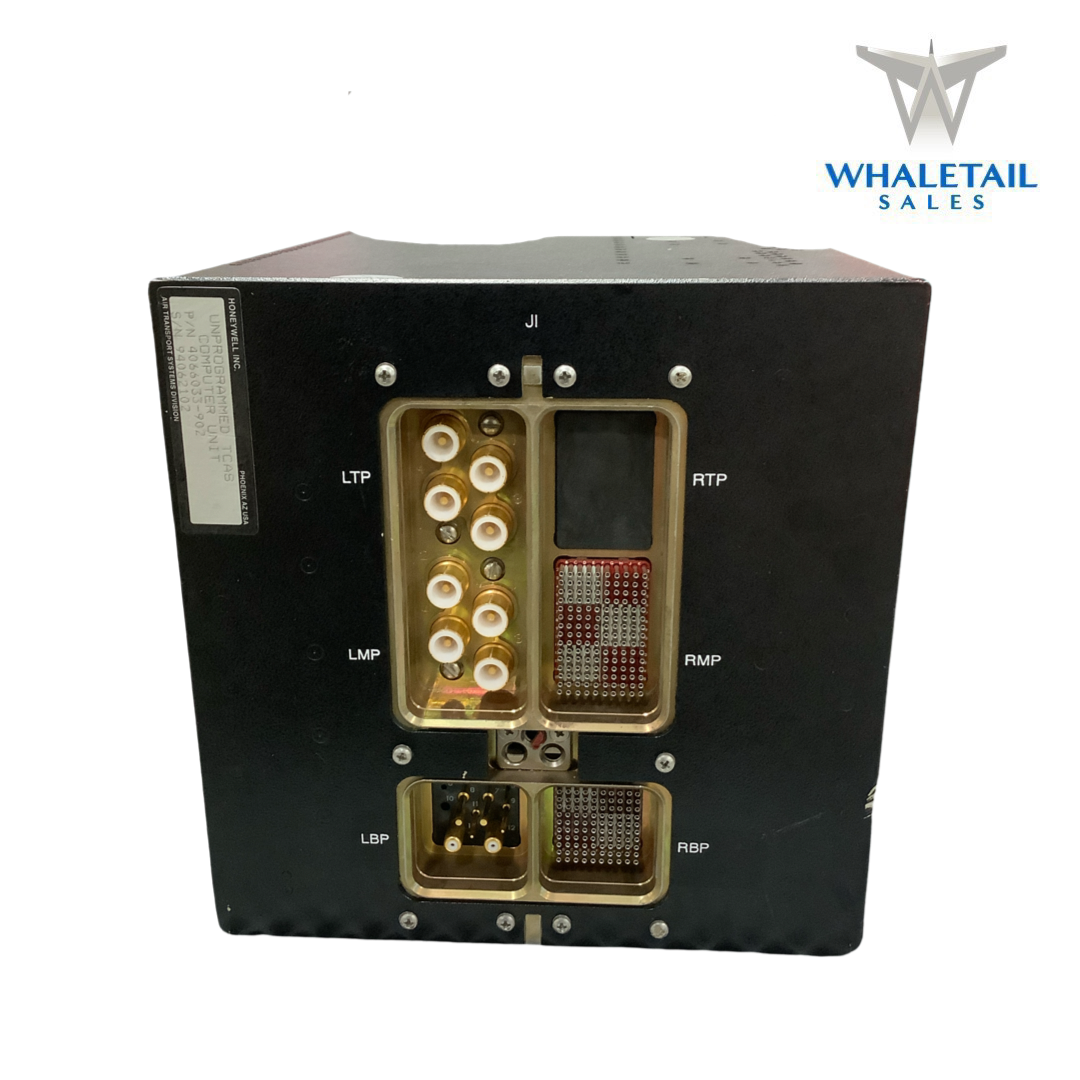 TCAS II Computer – Whaletail Sales