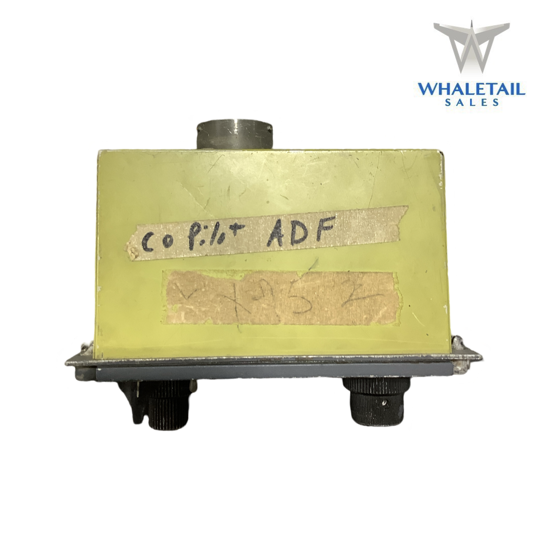ADF Control Unit – Whaletail Sales