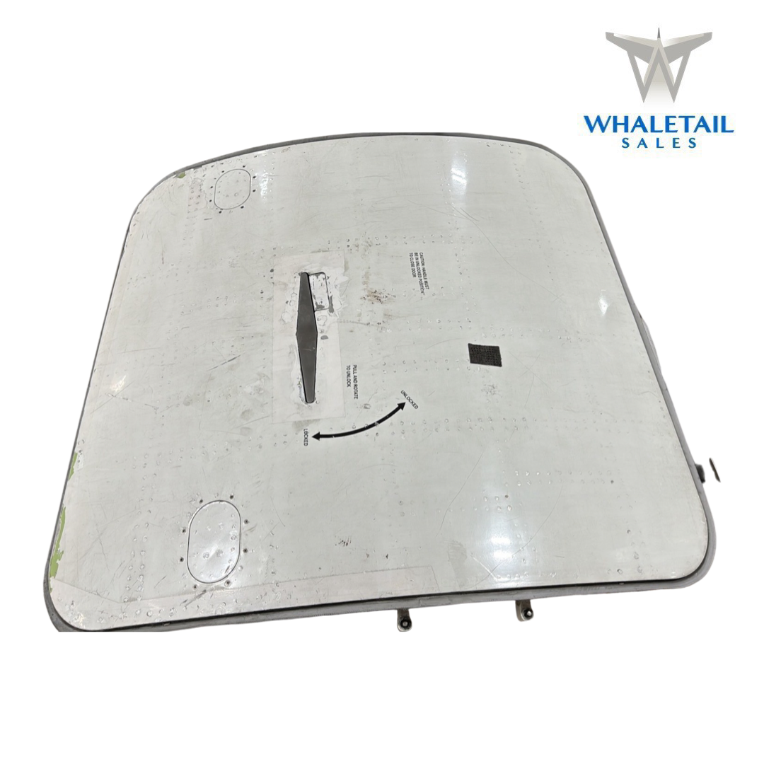 737-700 Cargo Door – Whaletail Sales