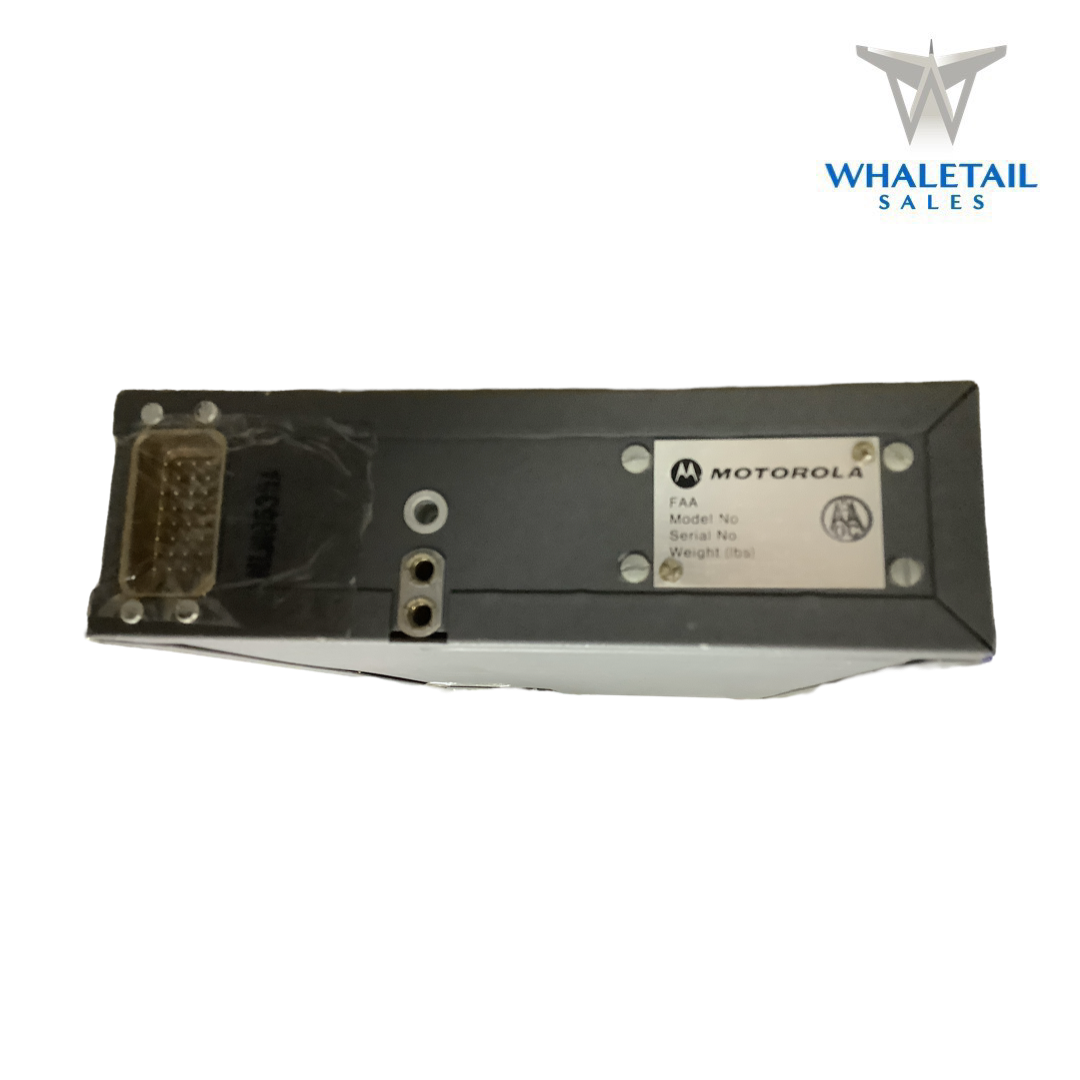 SELCAL Decoder NA135 – Whaletail Sales