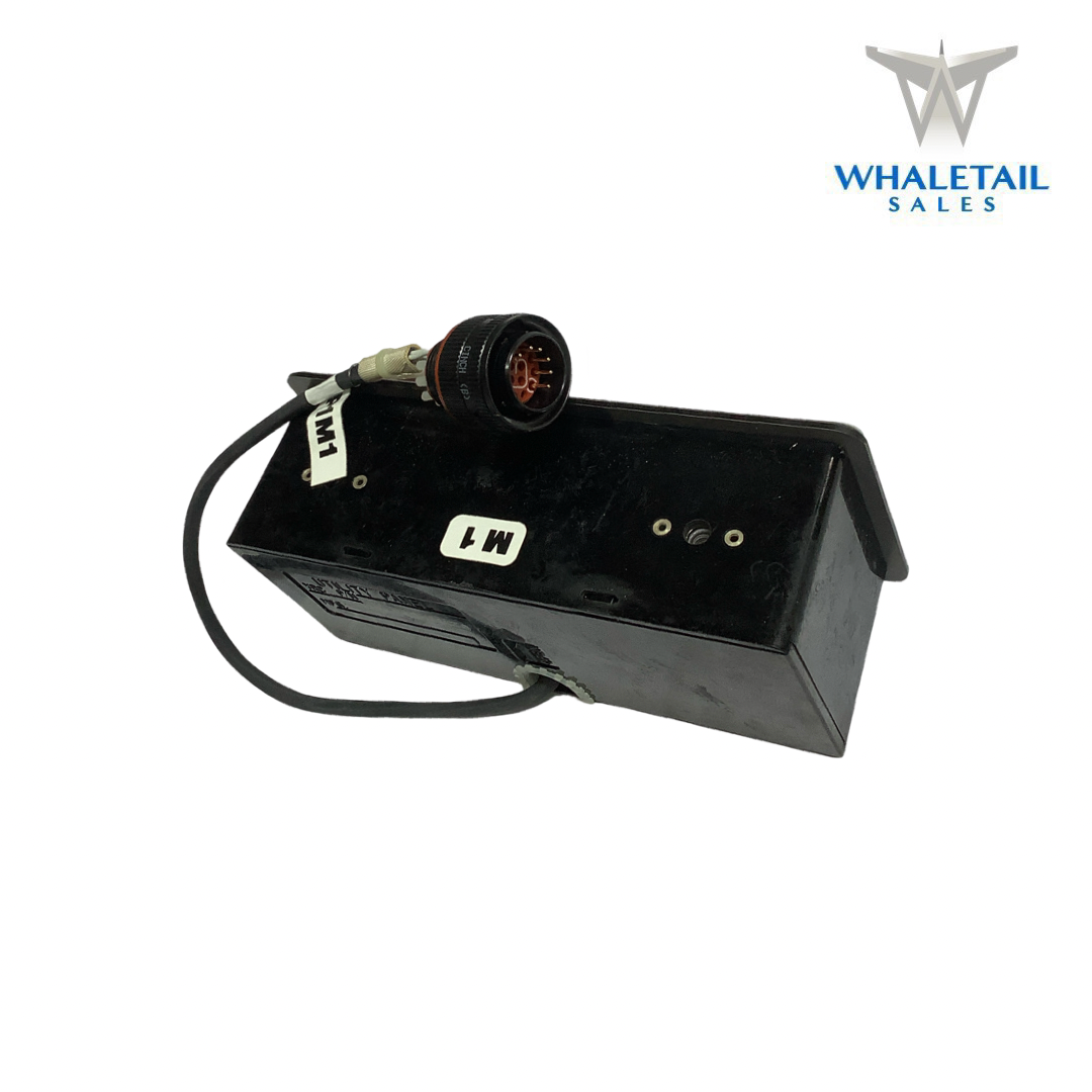 Lavatory Electronic Panel – Whaletail Sales