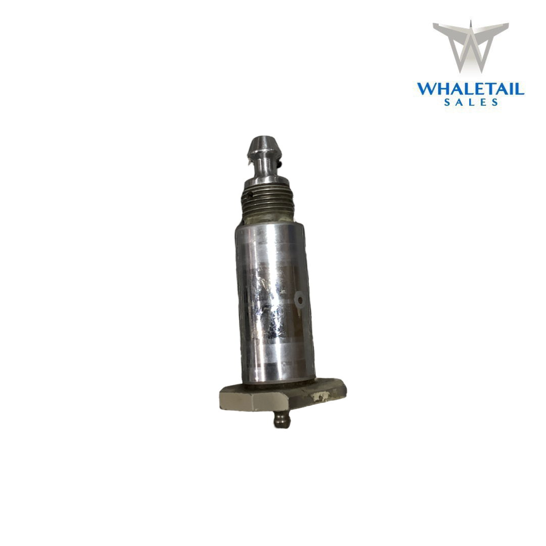 Aircraft Landing Gear Trunnion Pin – Whaletail Sales