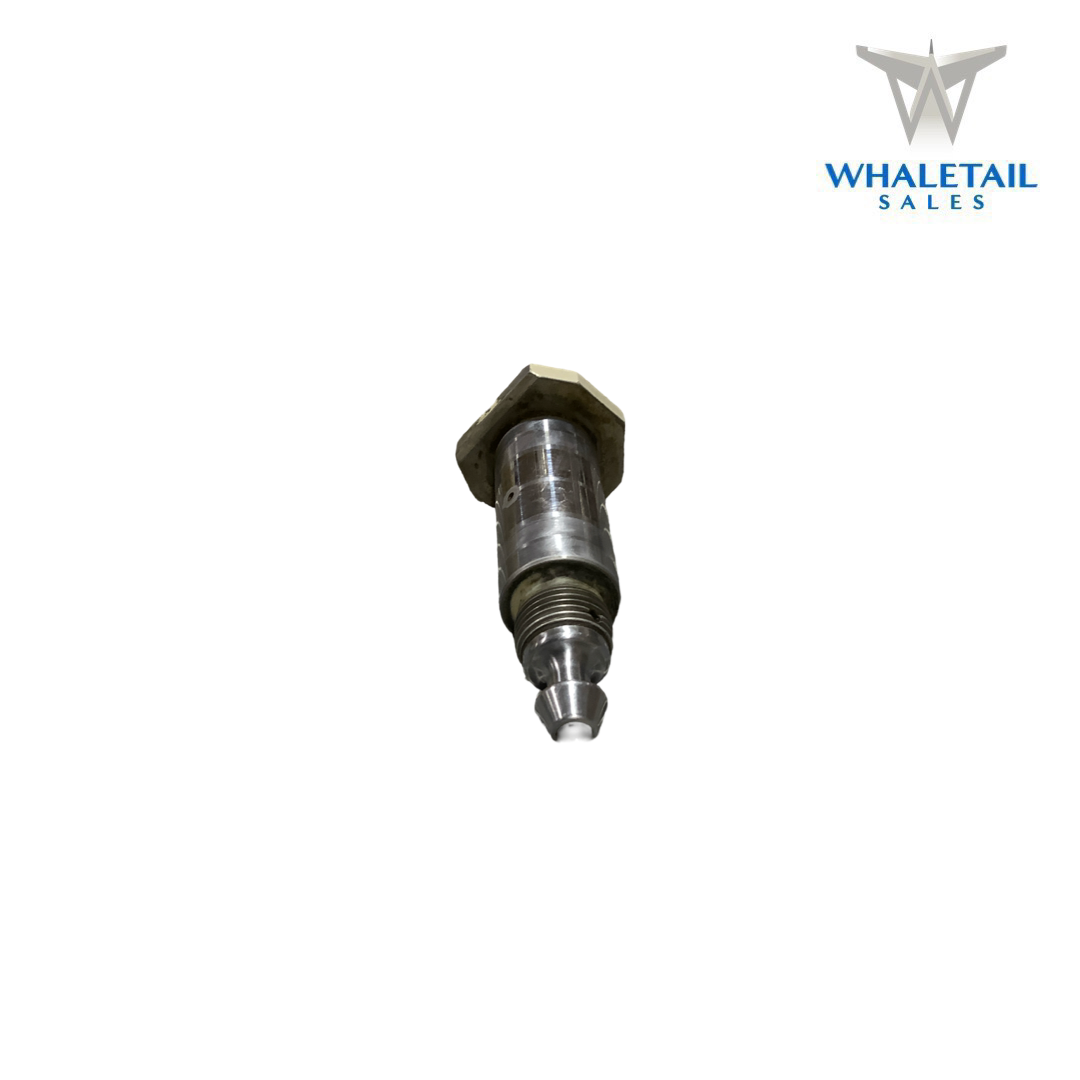 Aircraft Landing Gear Trunnion Pin – Whaletail Sales