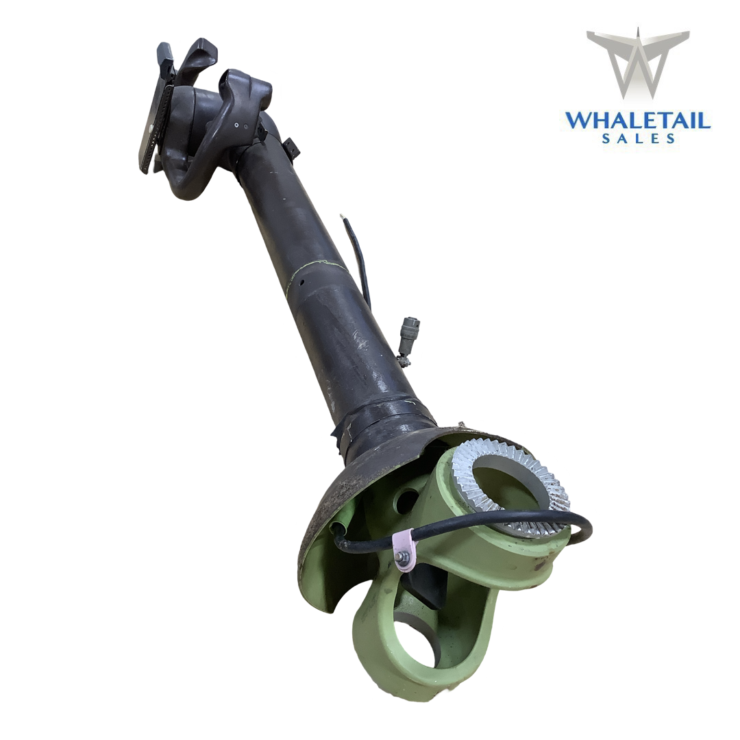 Copilot 757 Wheel & Column Assy – Whaletail Sales