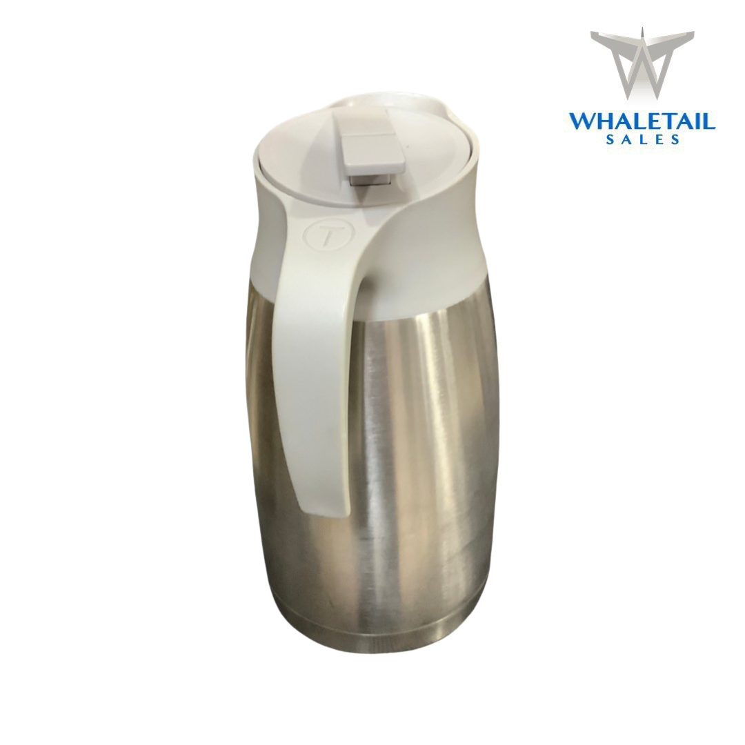 Aircraft Tea Pot – Whaletail Sales