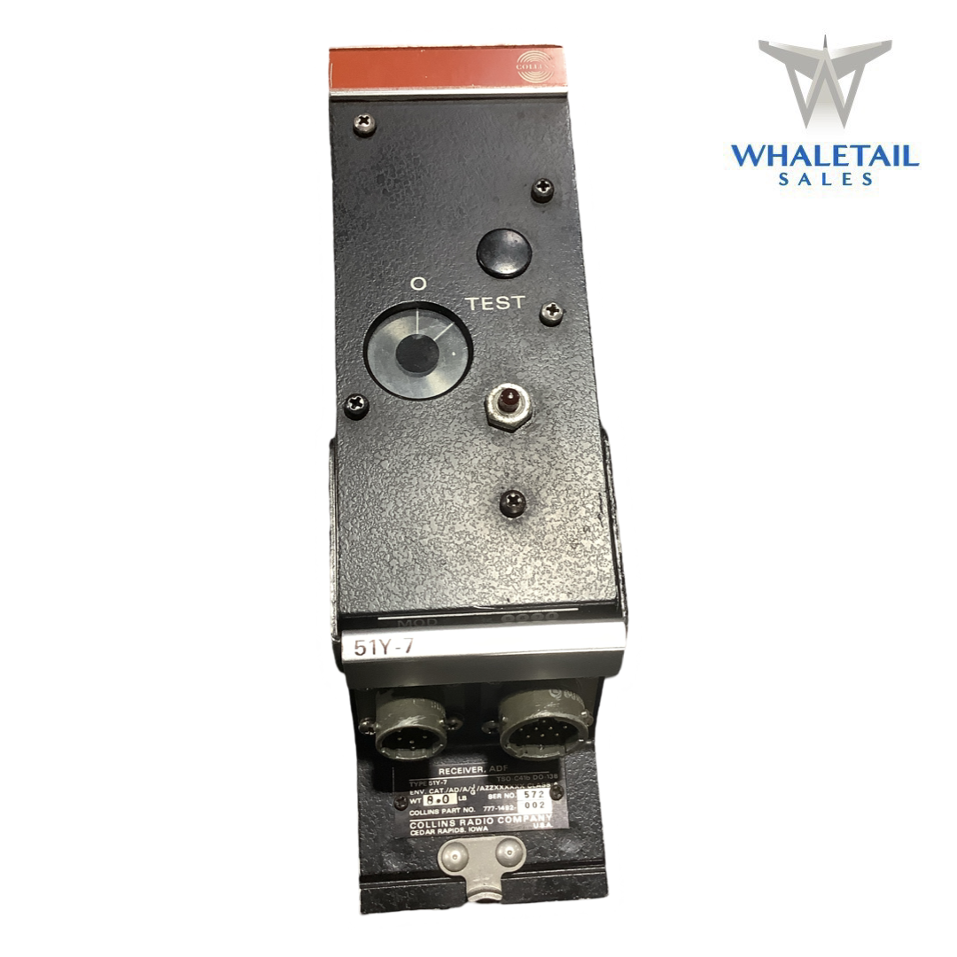 ADF Receiver – Whaletail Sales