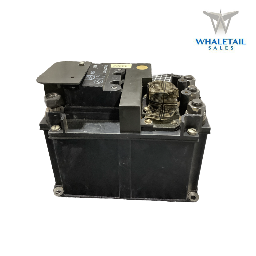 Electrical Load Control Unit – Whaletail Sales