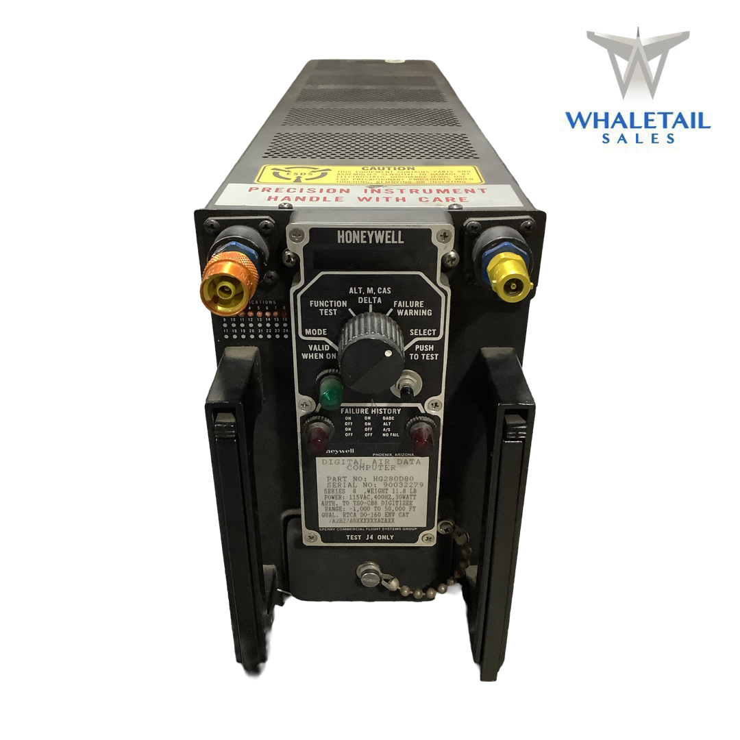 Air Data Computer – Whaletail Sales