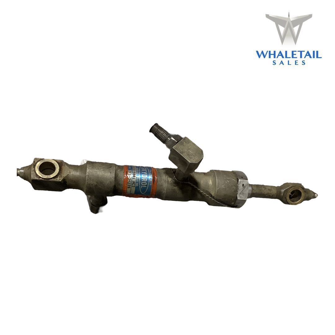 MD-80 Cylinder NLG Assembly – Whaletail Sales