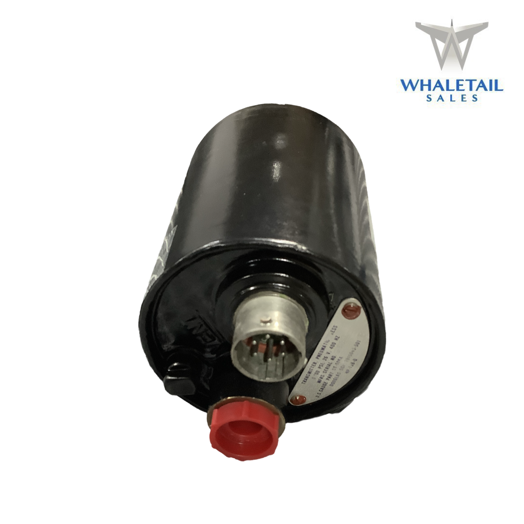 XMTR Pneumatic Pressure Transmitter – Whaletail Sales