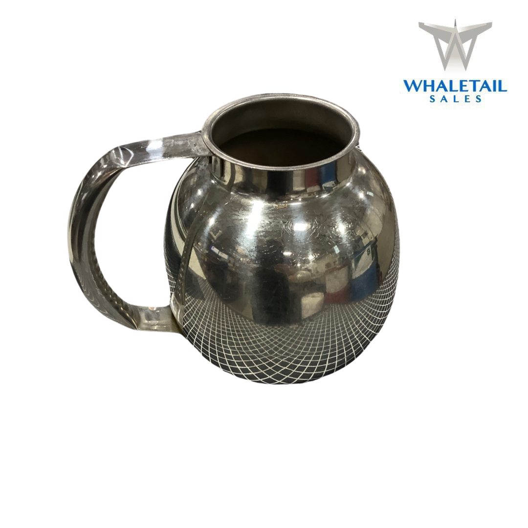 Authentic Airlines Coffee Pot – Whaletail Sales
