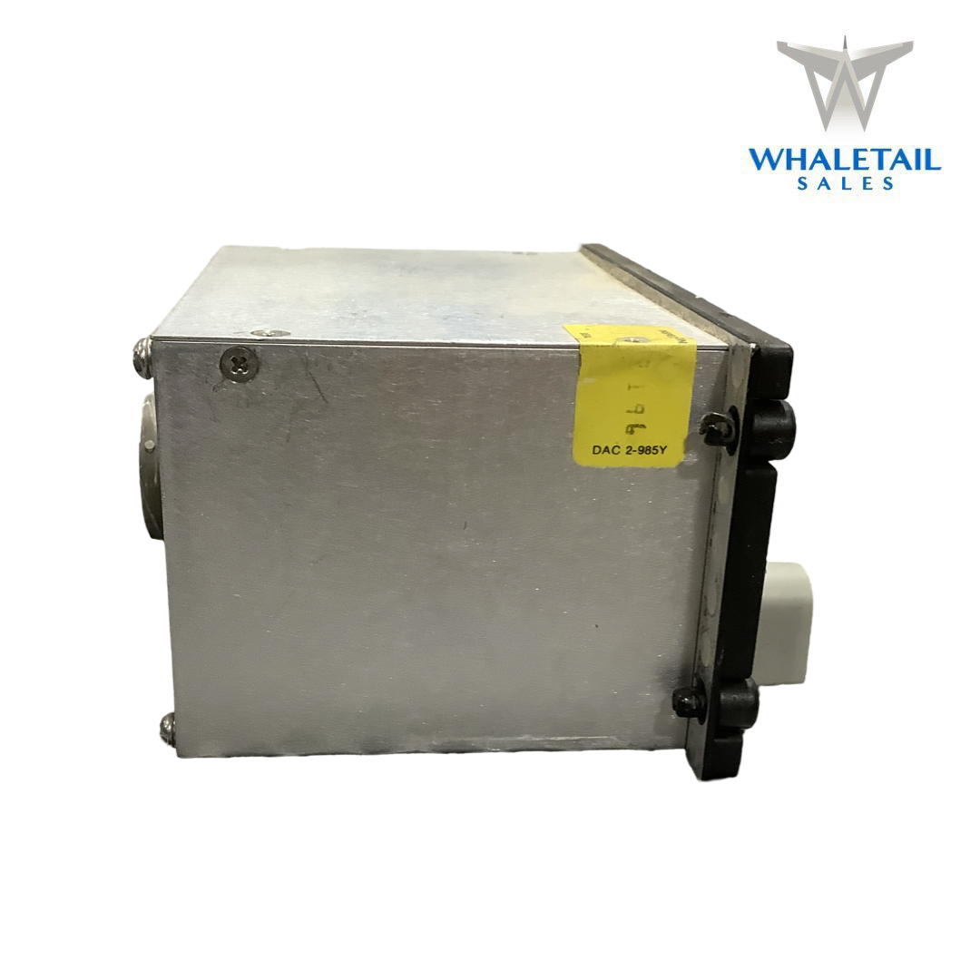 CADC FD CMD VERT GYRO Control Panel – Whaletail Sales