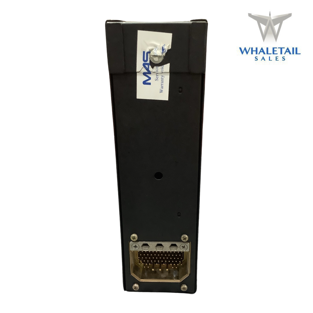 Main Multiplexer Controller – Whaletail Sales