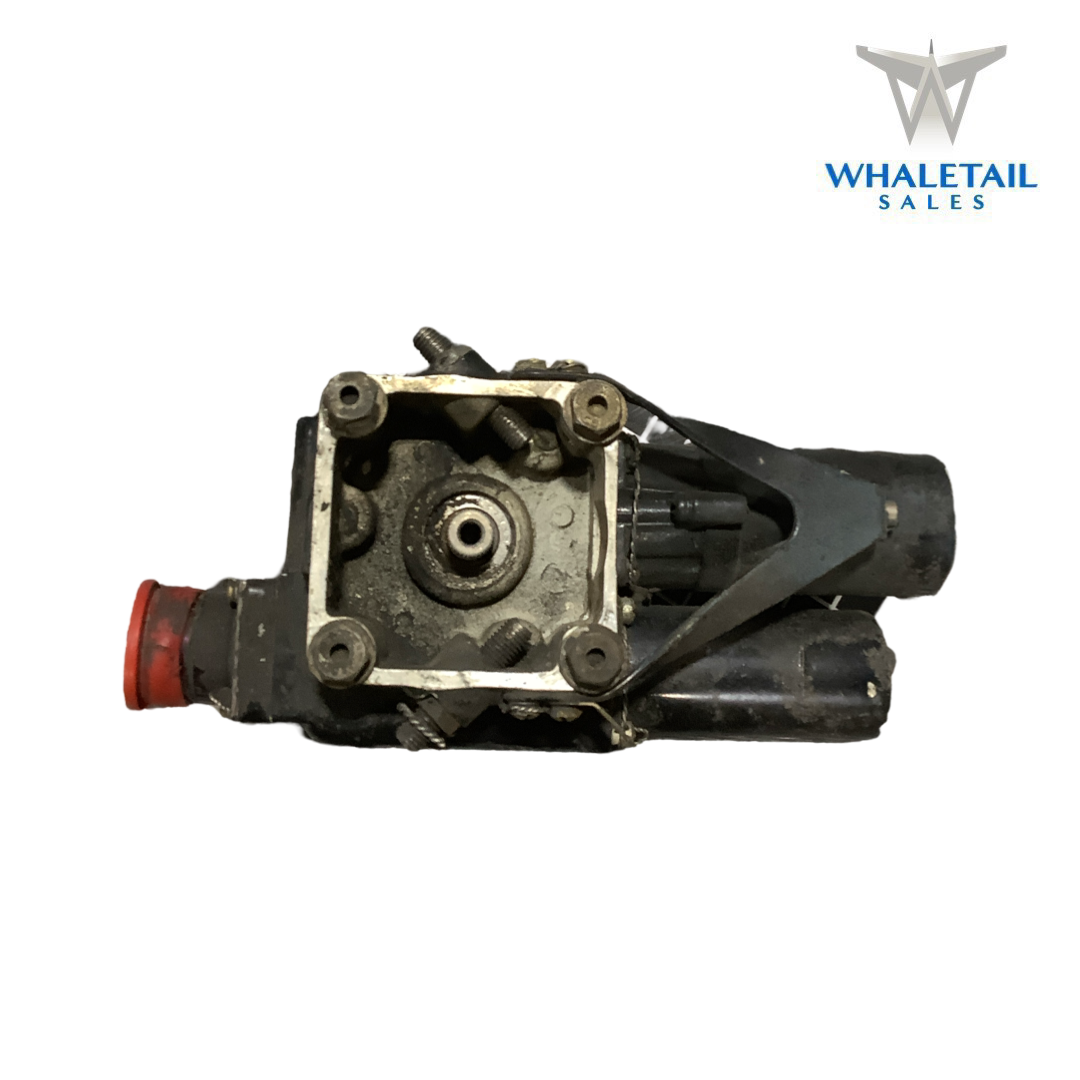 MD-80 Rotary Actuator – Whaletail Sales