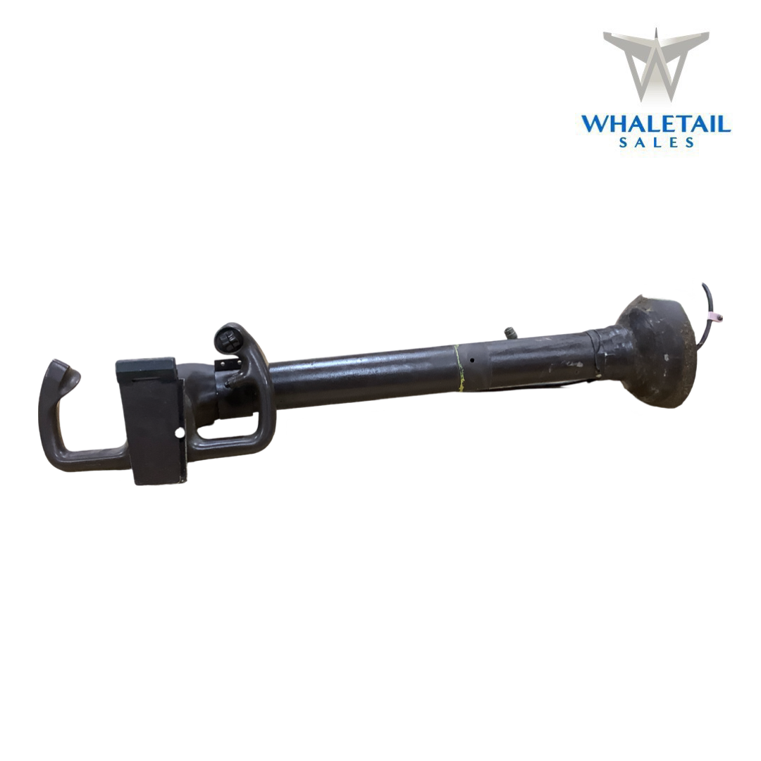 Copilot 757 Wheel & Column Assy – Whaletail Sales