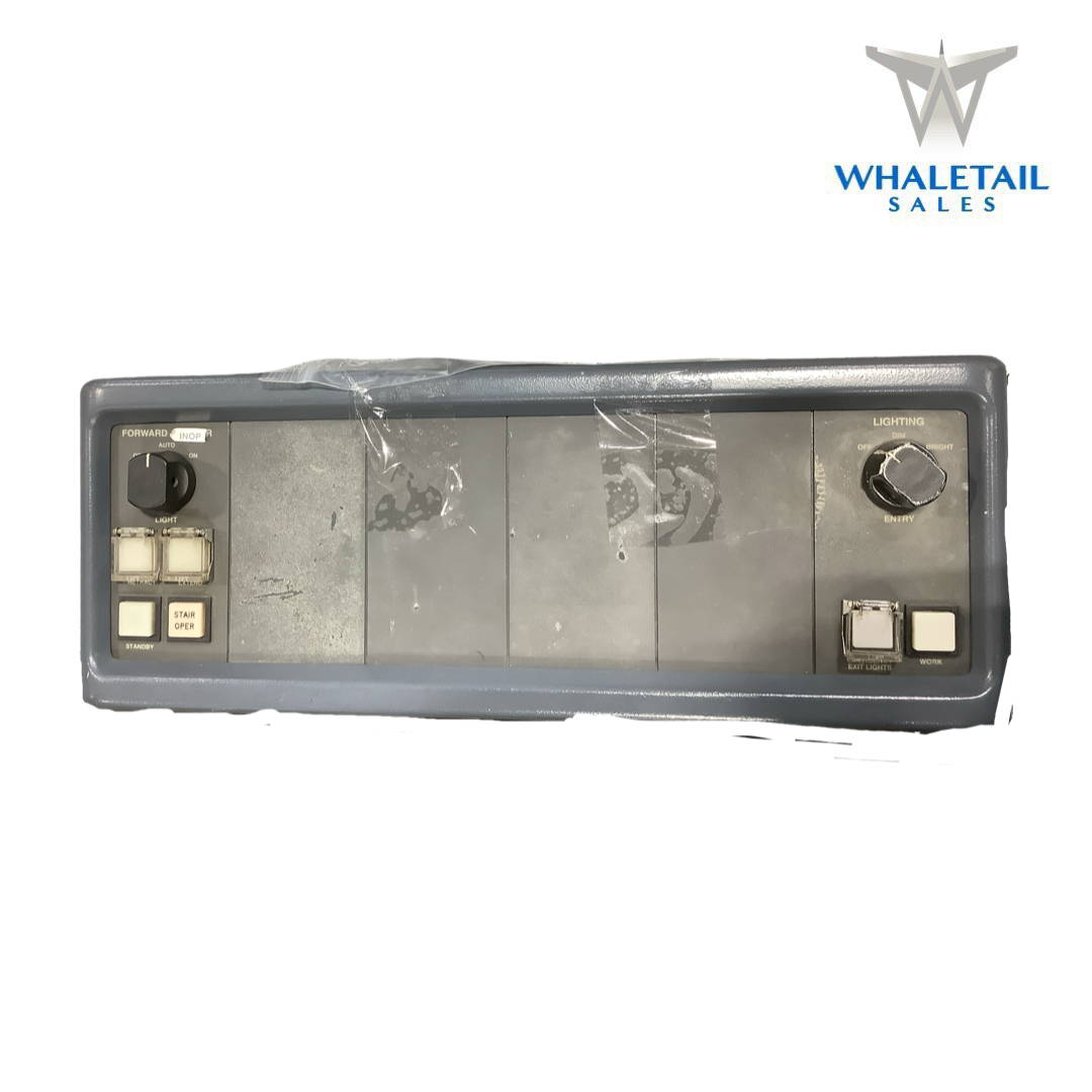 Attendant Panel WestJet 737-700 NG – Whaletail Sales