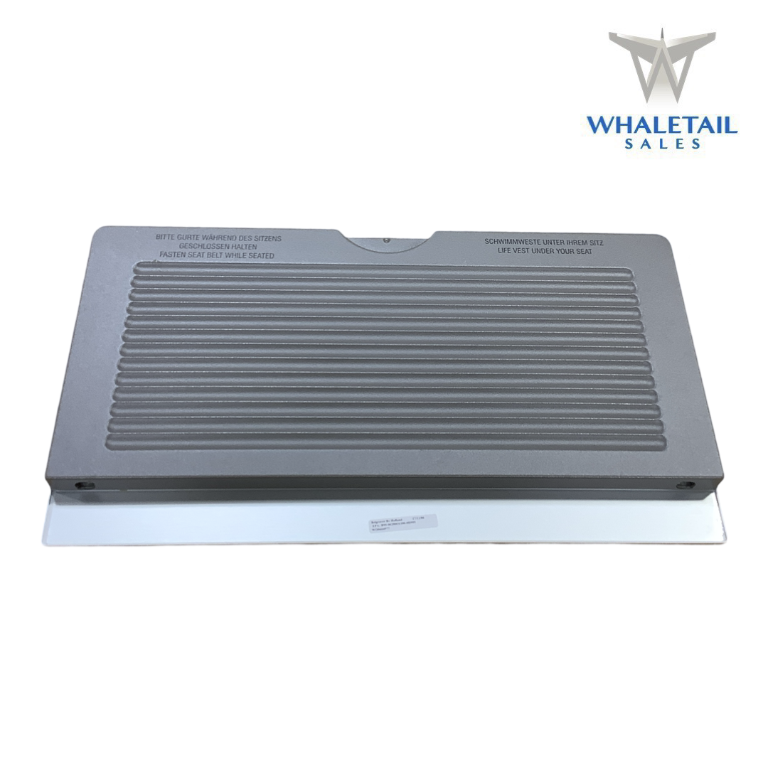 Aircraft Tray Table – Whaletail Sales