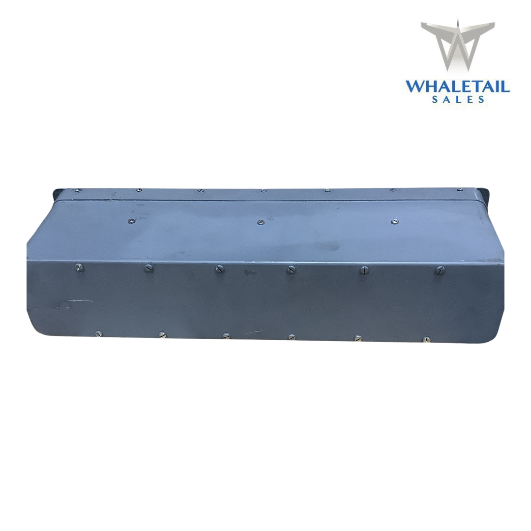 Fuel Quantity Load Selector – Whaletail Sales