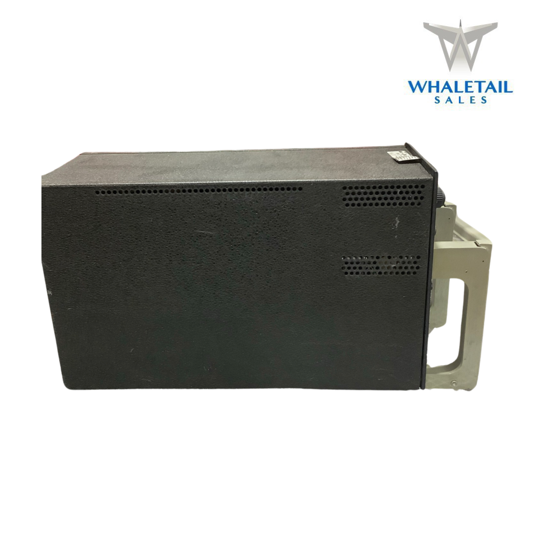 Central Aural Warning System – Whaletail Sales