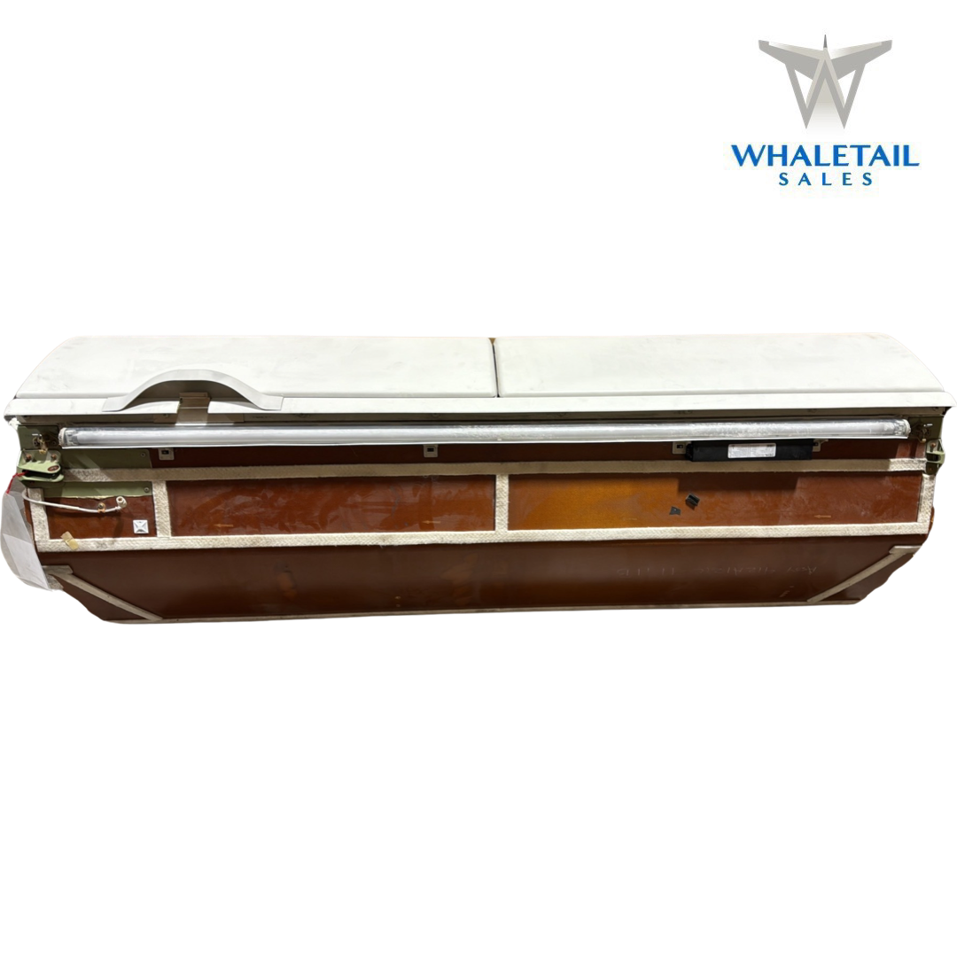 737-700 Overhead Bin - Large – Whaletail Sales