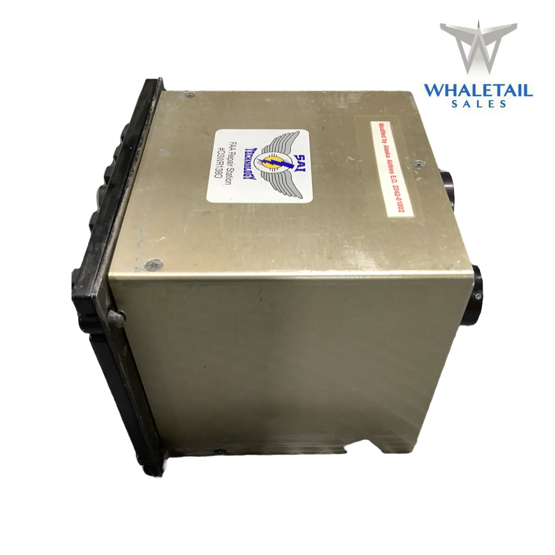 Audio Selector Panel – Whaletail Sales