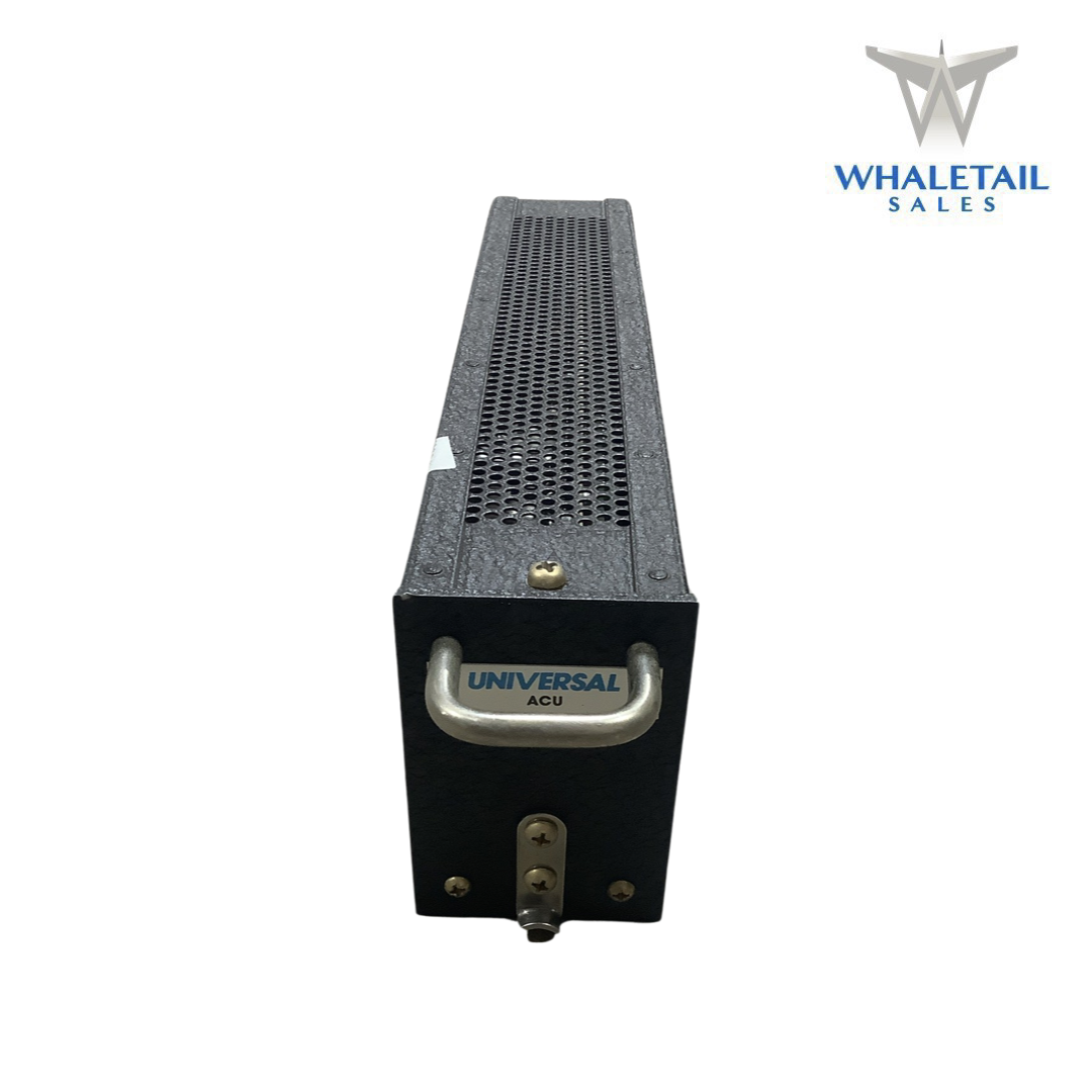 Aircraft Air Data Converter Unit – Whaletail Sales