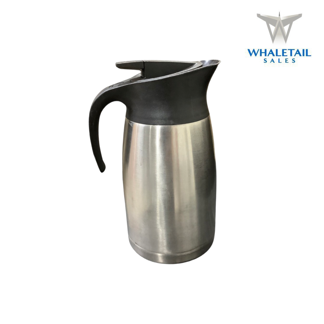 Aircraft Coffee pot – Whaletail Sales