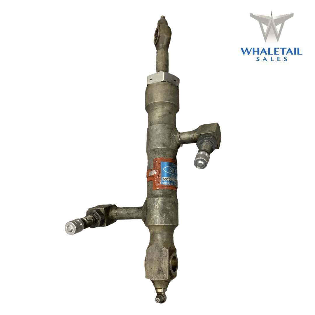 MD-80 Cylinder NLG Assembly – Whaletail Sales