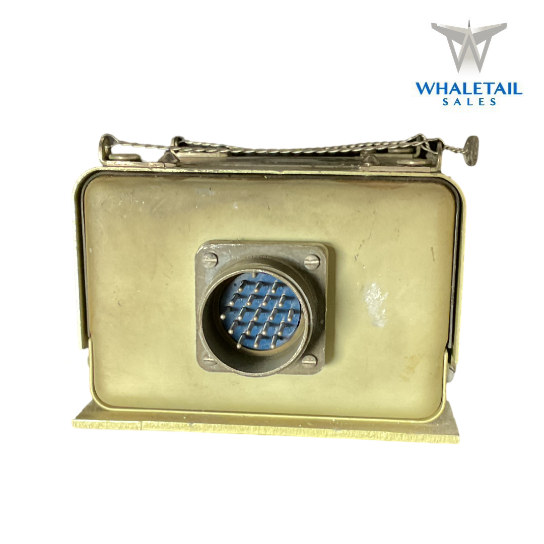 Temp Control Box – Whaletail Sales