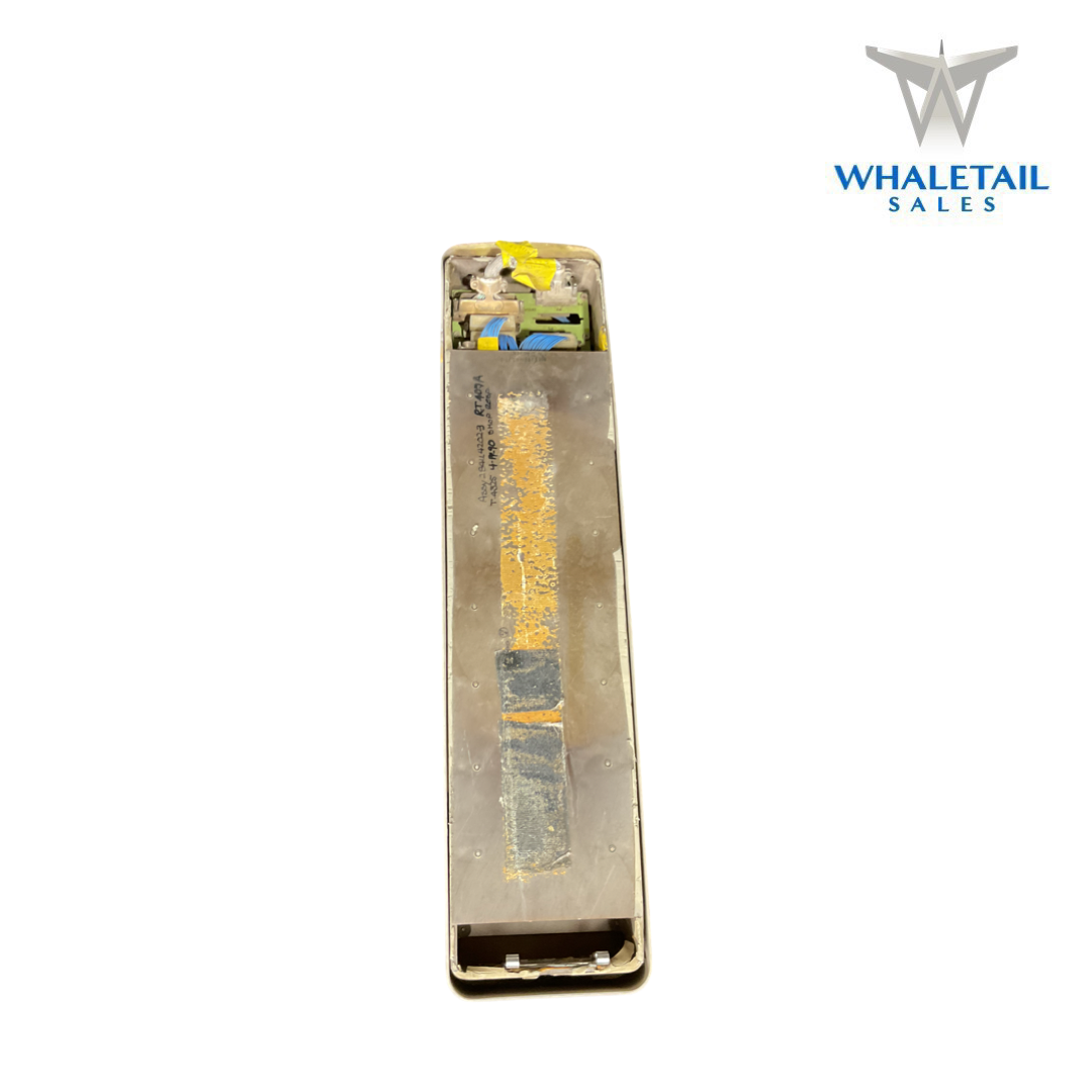 Attendant Control Box – Whaletail Sales