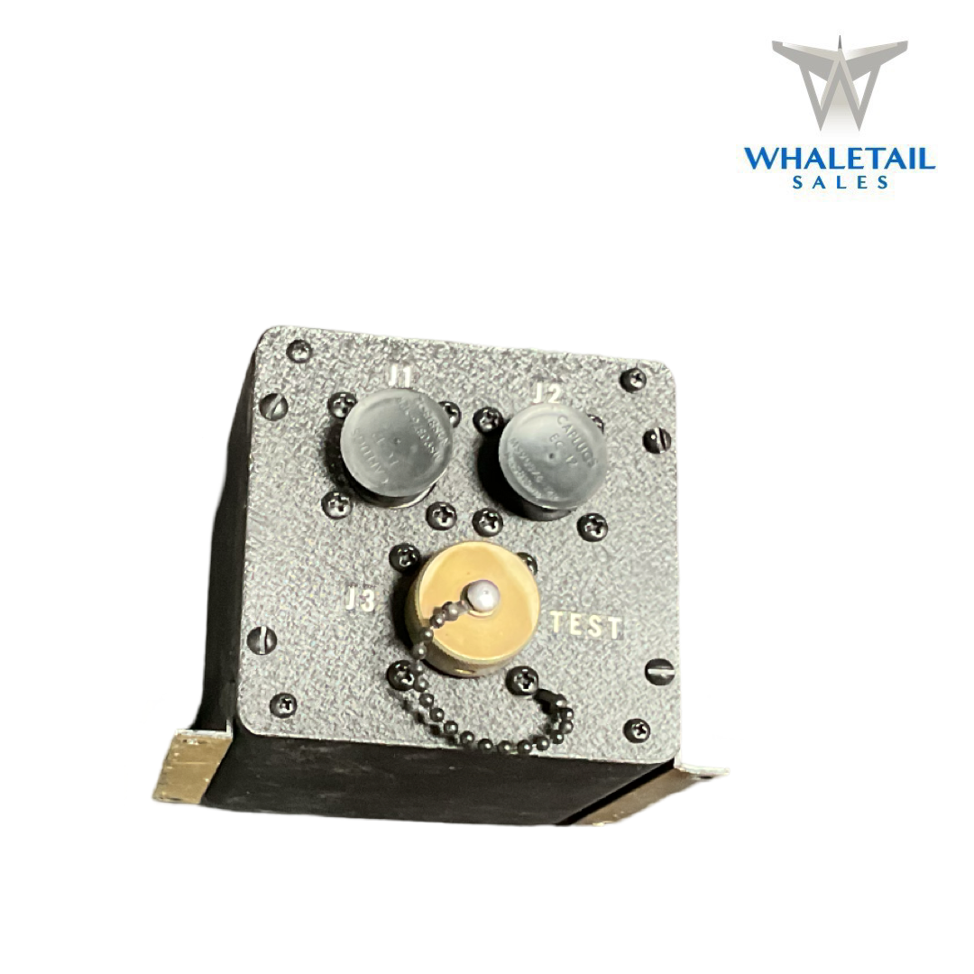 DC-9 Spoiler Control HYTROL MARK II – Whaletail Sales