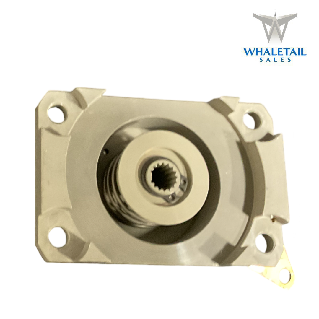 Single Motor Actuator w/ Loking Plate – Whaletail Sales