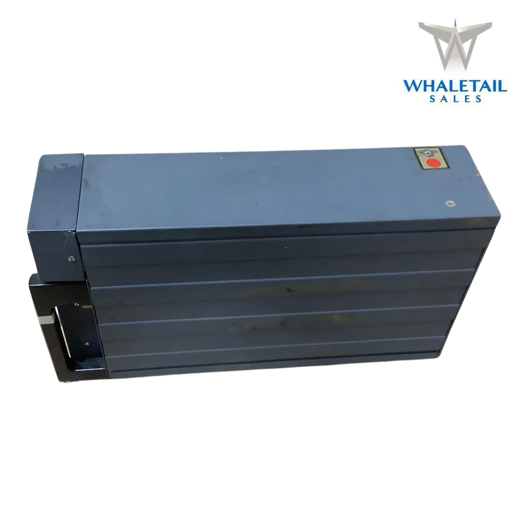 Aircraft Pitch Compensation Computer – Whaletail Sales