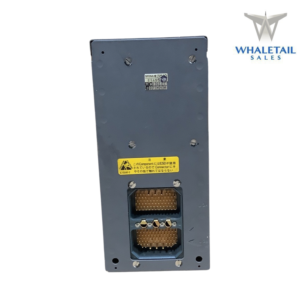 Aircraft Pitch Compensation Computer – Whaletail Sales