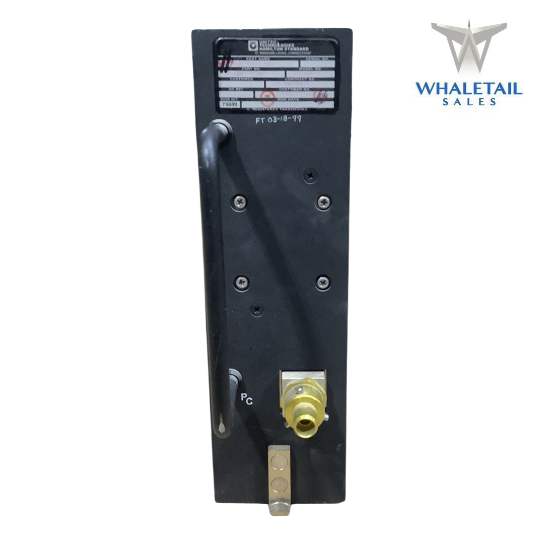 Cabin Pressure Controller – Whaletail Sales