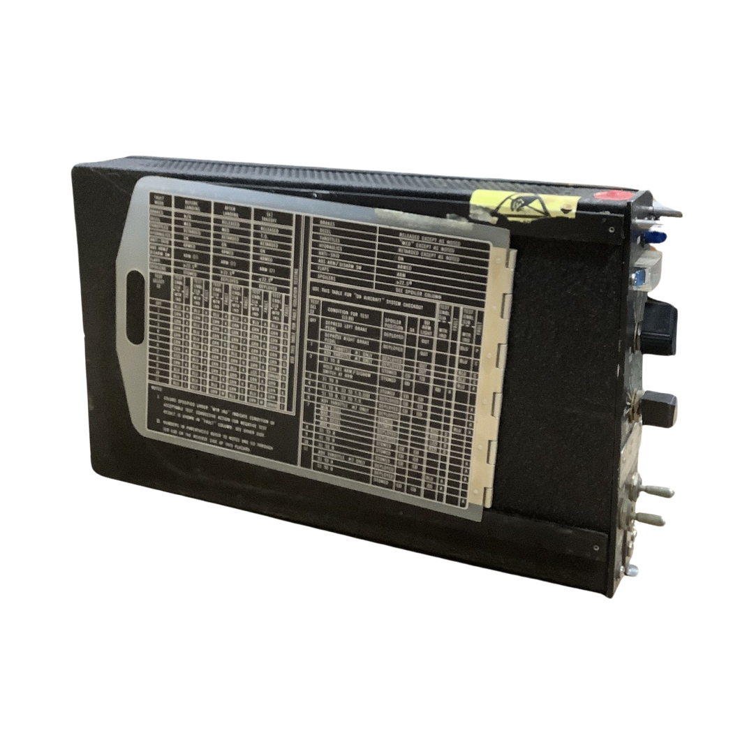 Auto Brake Control Unit – Whaletail Sales