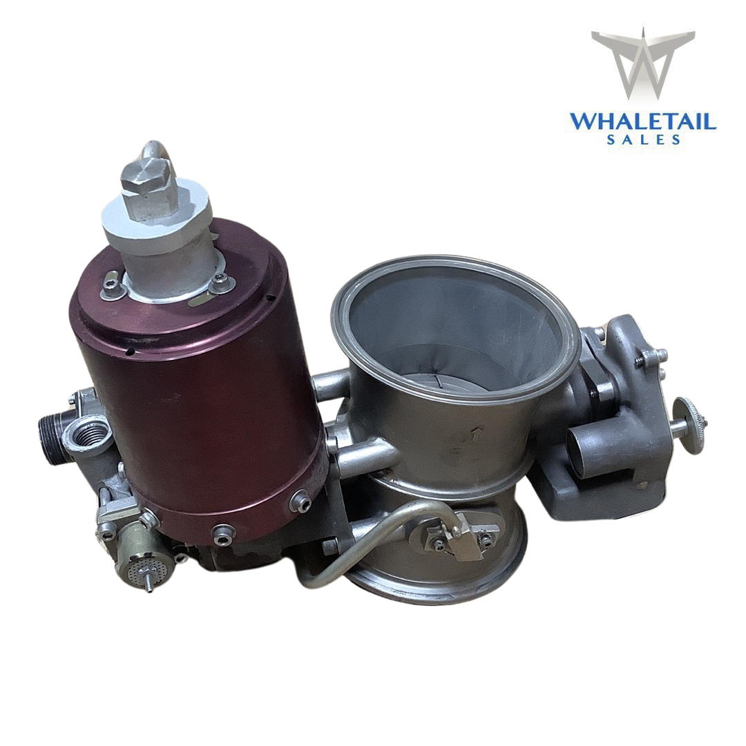Cowl Thermal Anti-Ice Valve – Whaletail Sales