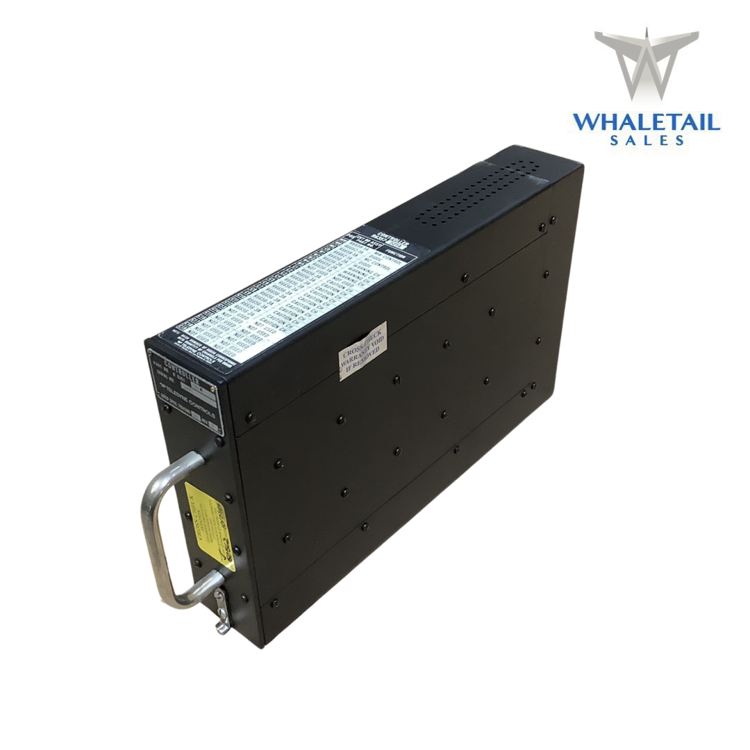 Controller Unit – Whaletail Sales