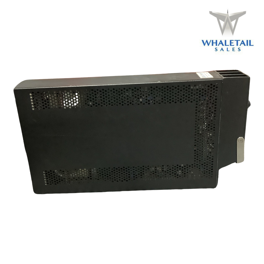 MD-80 Aircraft Passenger Address Amplifier – Whaletail Sales