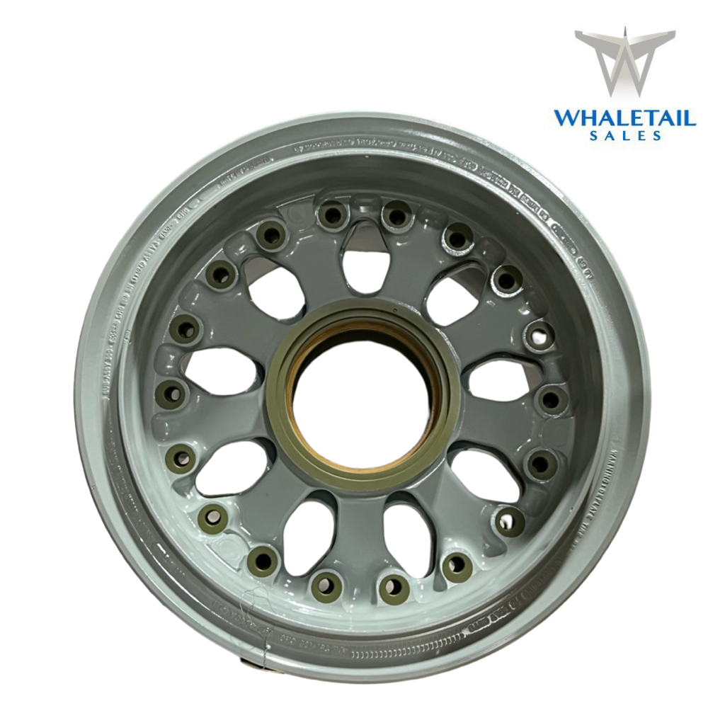 Authentic A320 Wheel Hub Coffee Table – Whaletail Sales