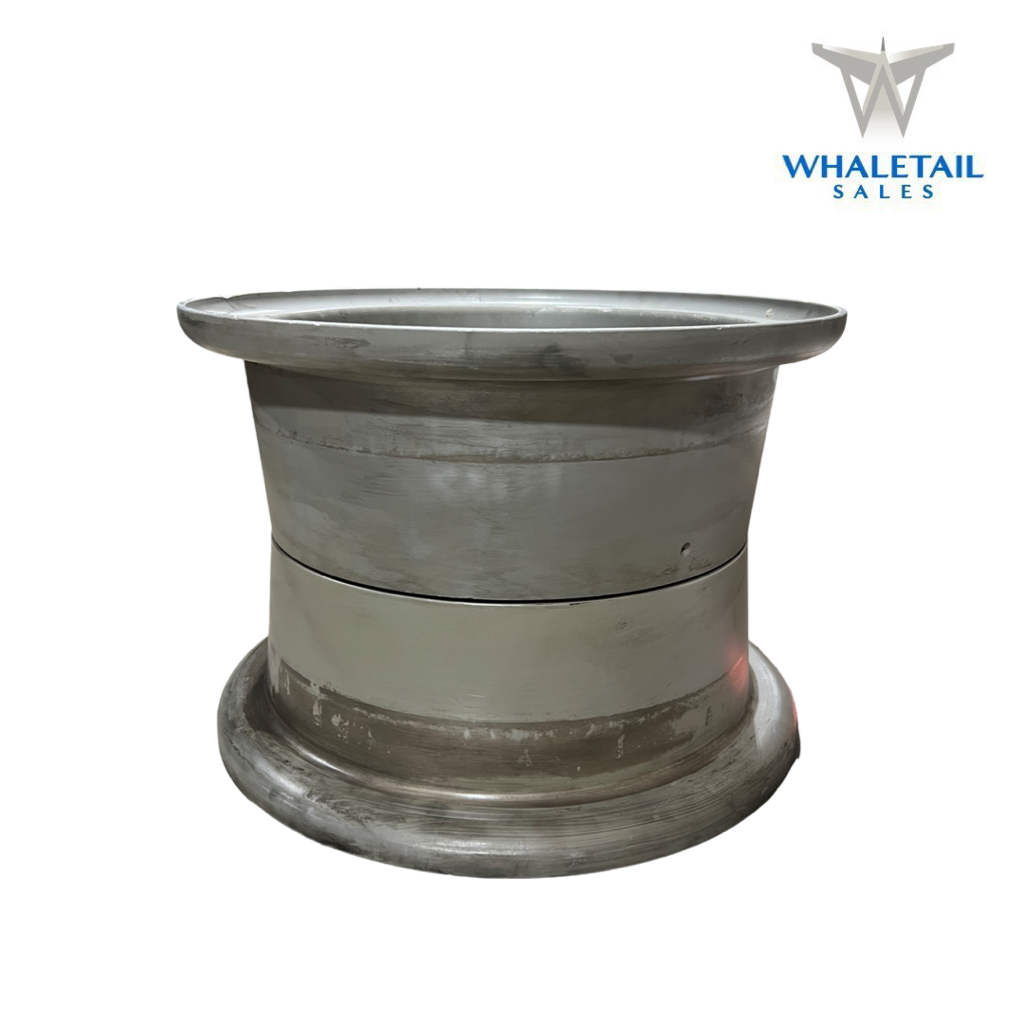 Authentic A300 NLG Aircraft Wheel Hub Coffee Table – Whaletail Sales