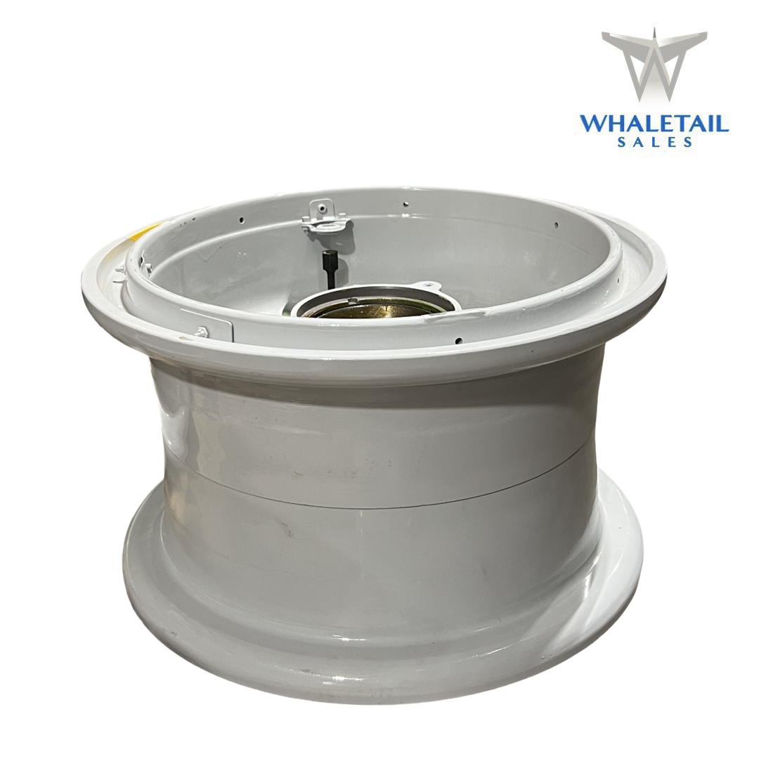 Authentic 737 Aircraft Wheel Hub Coffee Table – Whaletail Sales