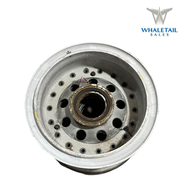 Authentic A300 Series Aircraft Wheel Hub Coffee Table – Whaletail Sales