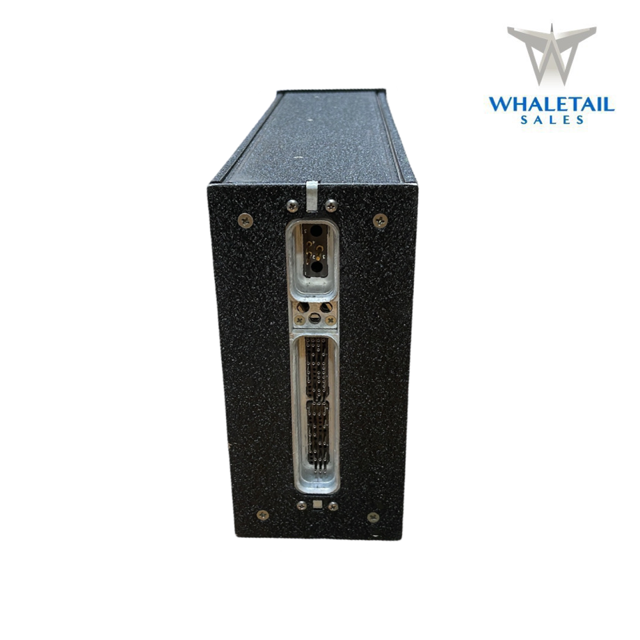 B747 Audio Management Unit – Whaletail Sales