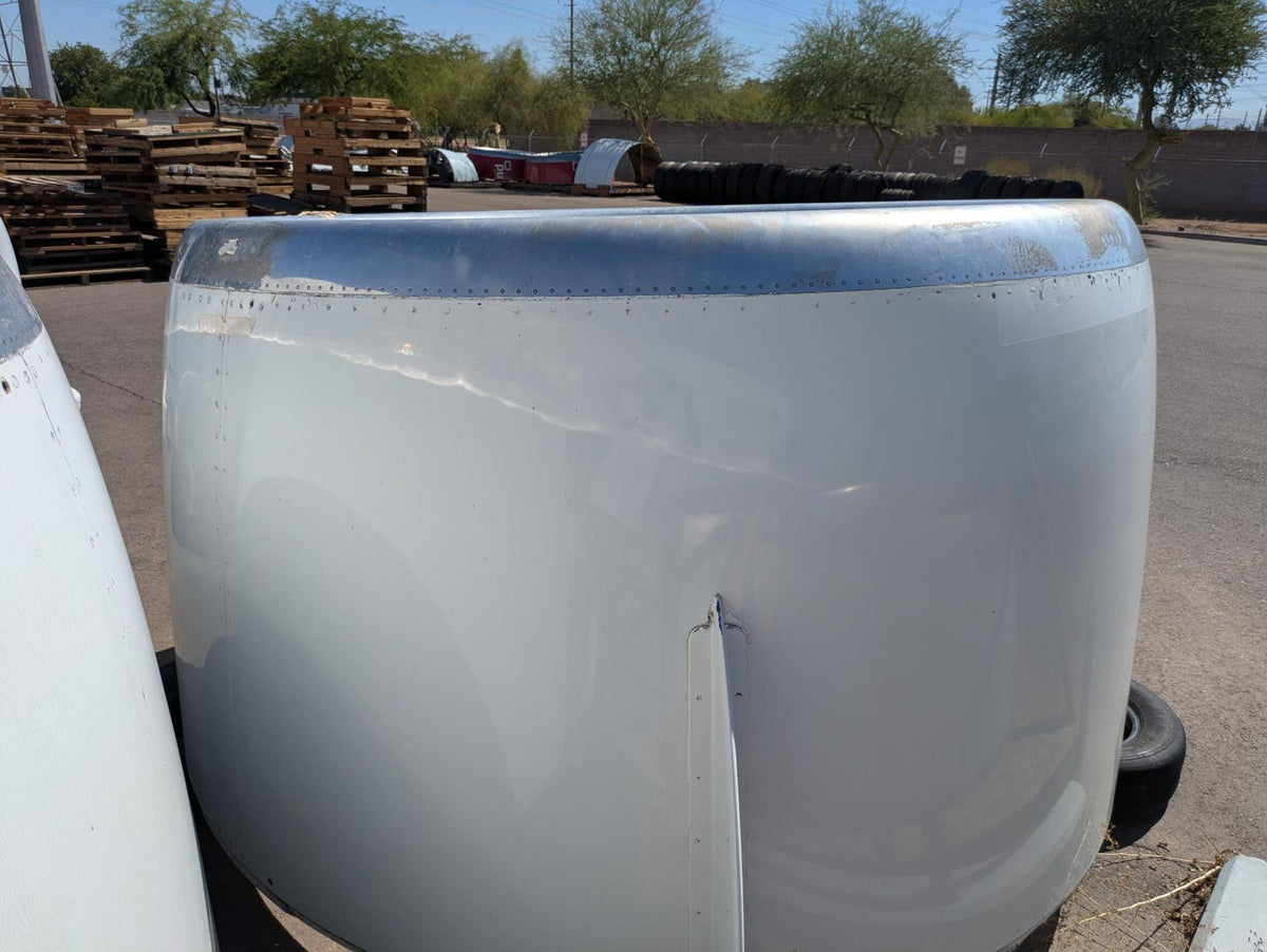 767 Engine Inlet Cowl – Whaletail Sales